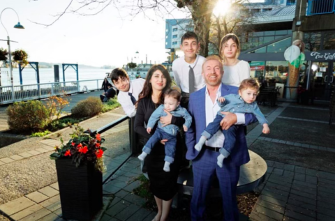 Angelinas Dutch Corner